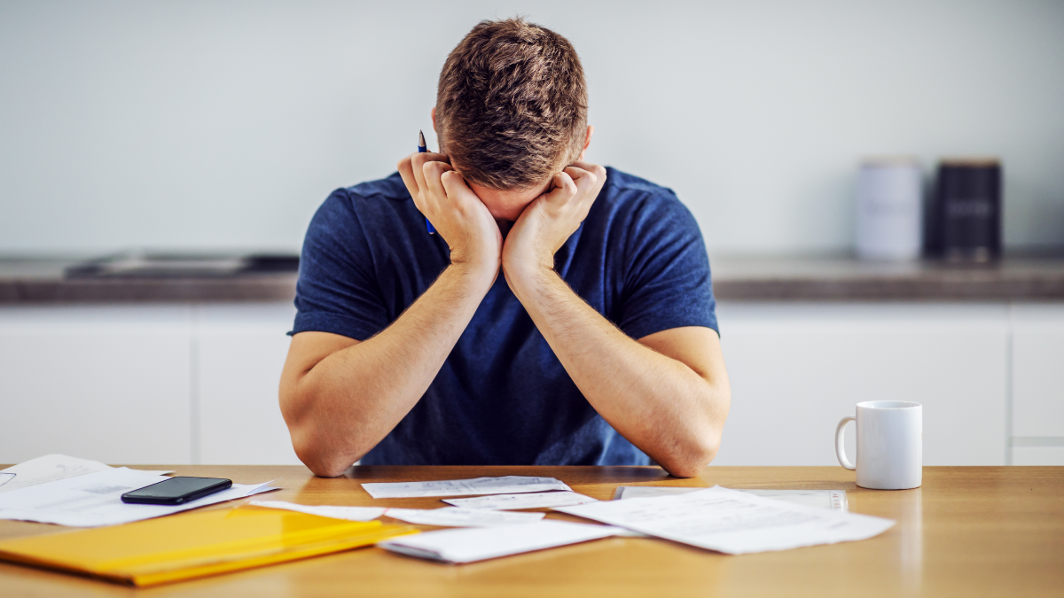Como saber se tenho dívidas com a Receita Federal?